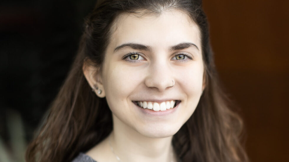 Alexandra Berk - NOMA AZ