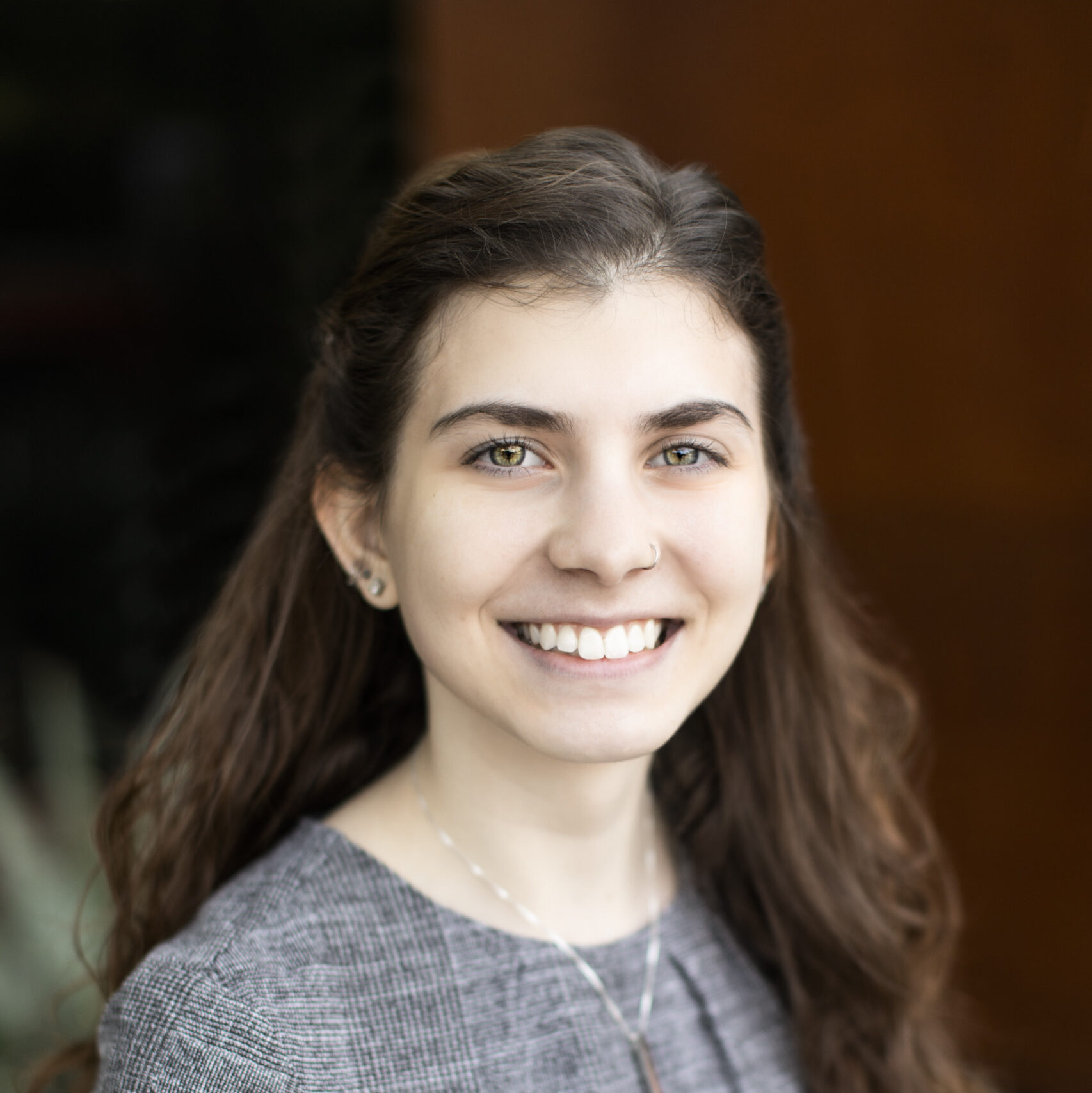 Alexandra Berk - NOMA AZ